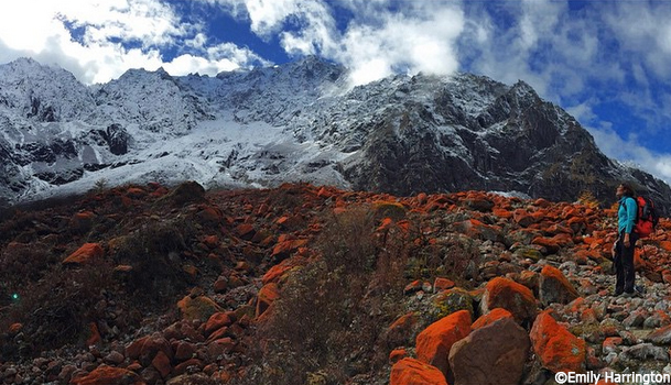 The Myanmar Climb Expedition to Hkakabo Razi – Stories on Never Stop ...
